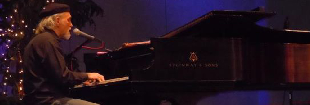 Terry Clark Christian Musician and Songwriter