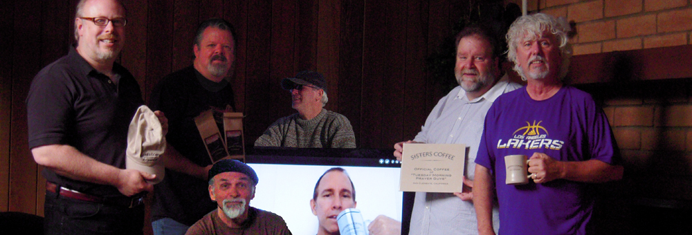 Terry Clark Christian Musician and Songwriter