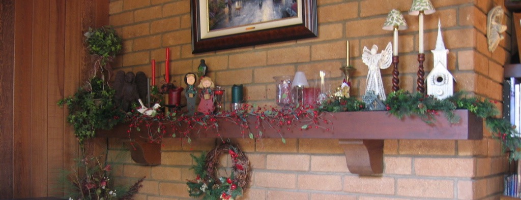 Terry Clark Christian Musician and Songwriter